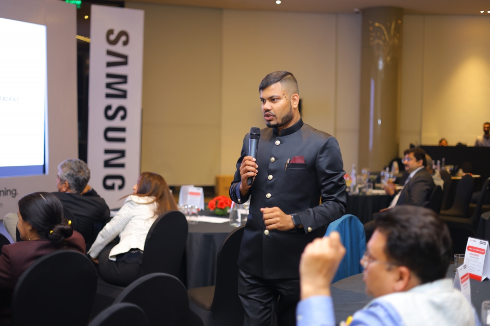 EGN India - A Network of Educators and Solution Providers